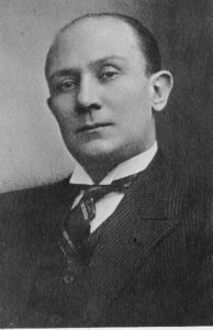 Directores – Gaceta de Bellas Artes